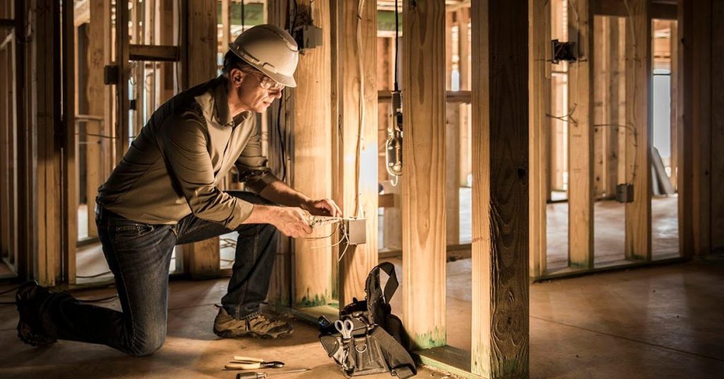 WB Electric - Knoxville, Chattanooga, Johnson City, Dalton GA